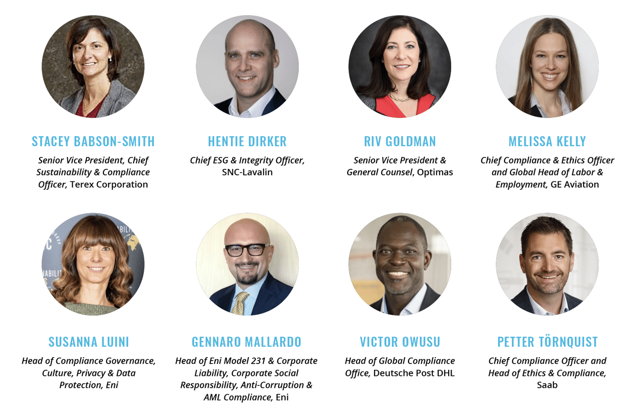 TRACE International | Press